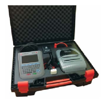 Course Packages – Test Tag Courses