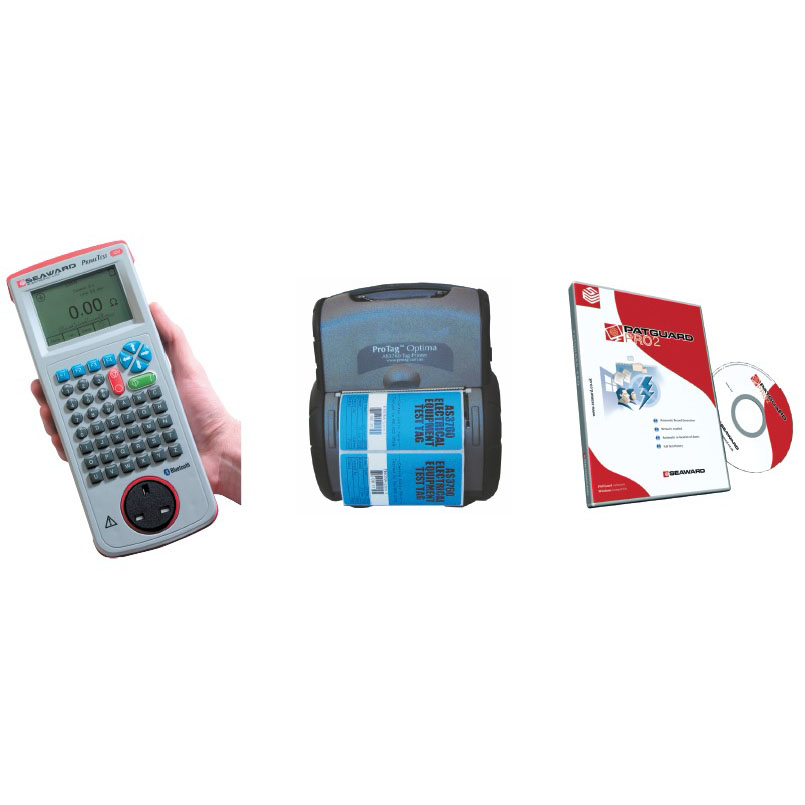 A Compact Solution|Protag Opima System